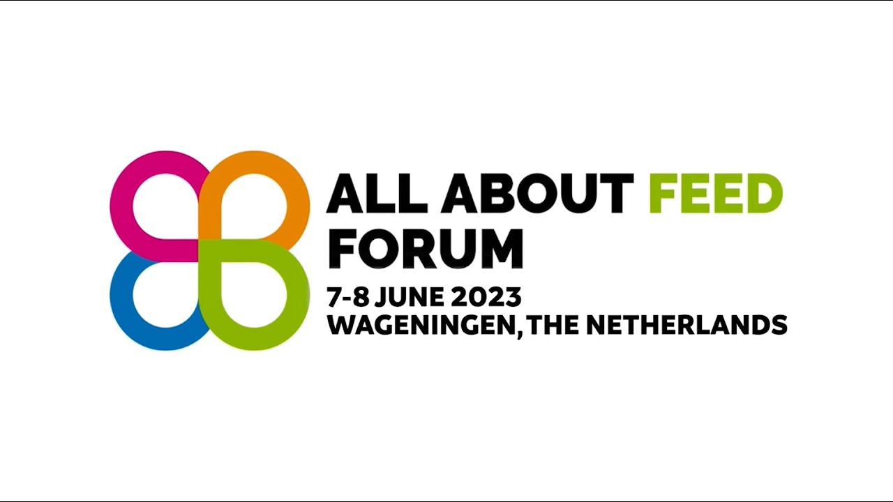 The All About Feed Forum 2023 | Aftermovie - YouTube