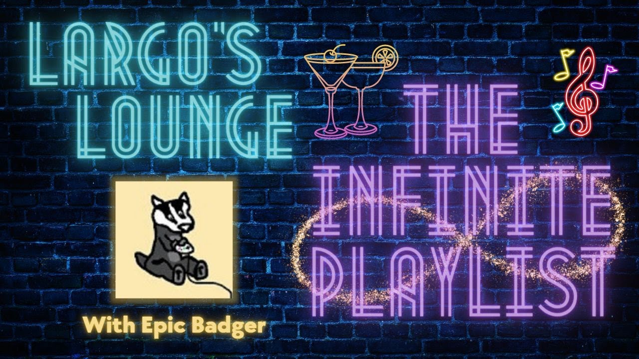 INFINITE ♾ PLAYLIST: Epic Badger - YouTube
