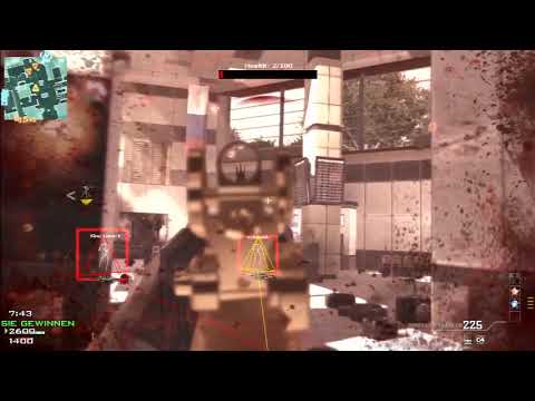 [MW3/1.24] Non-Host Menace SPRX Menu (Aimbot, ESP, Redbox) - YouTube