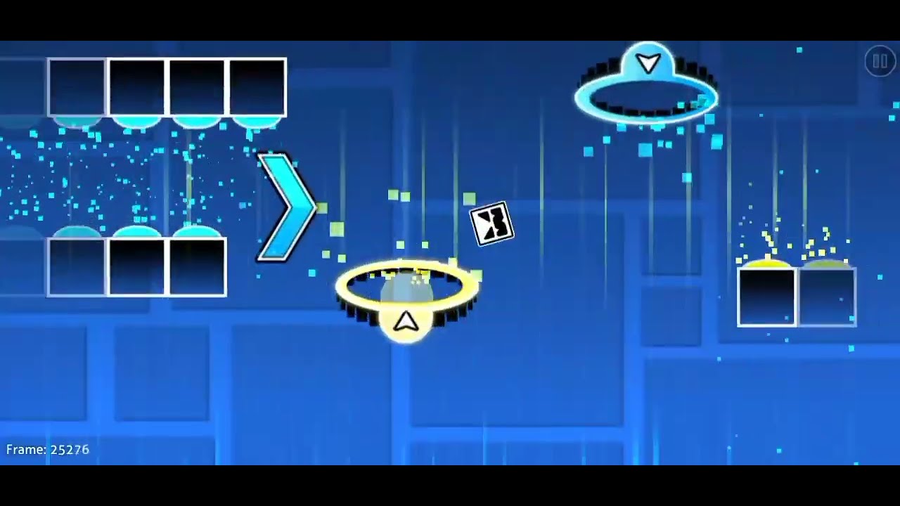 Close To Start by Zackyw12 & ZoanBeta - Full Layout Showcase [Our First ...