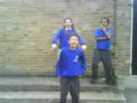 Crampton Primary times. - YouTube