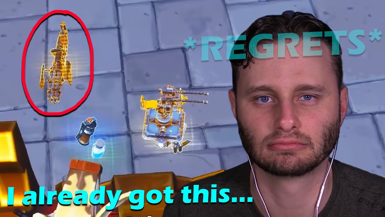 ssundee regretting his decisions - YouTube