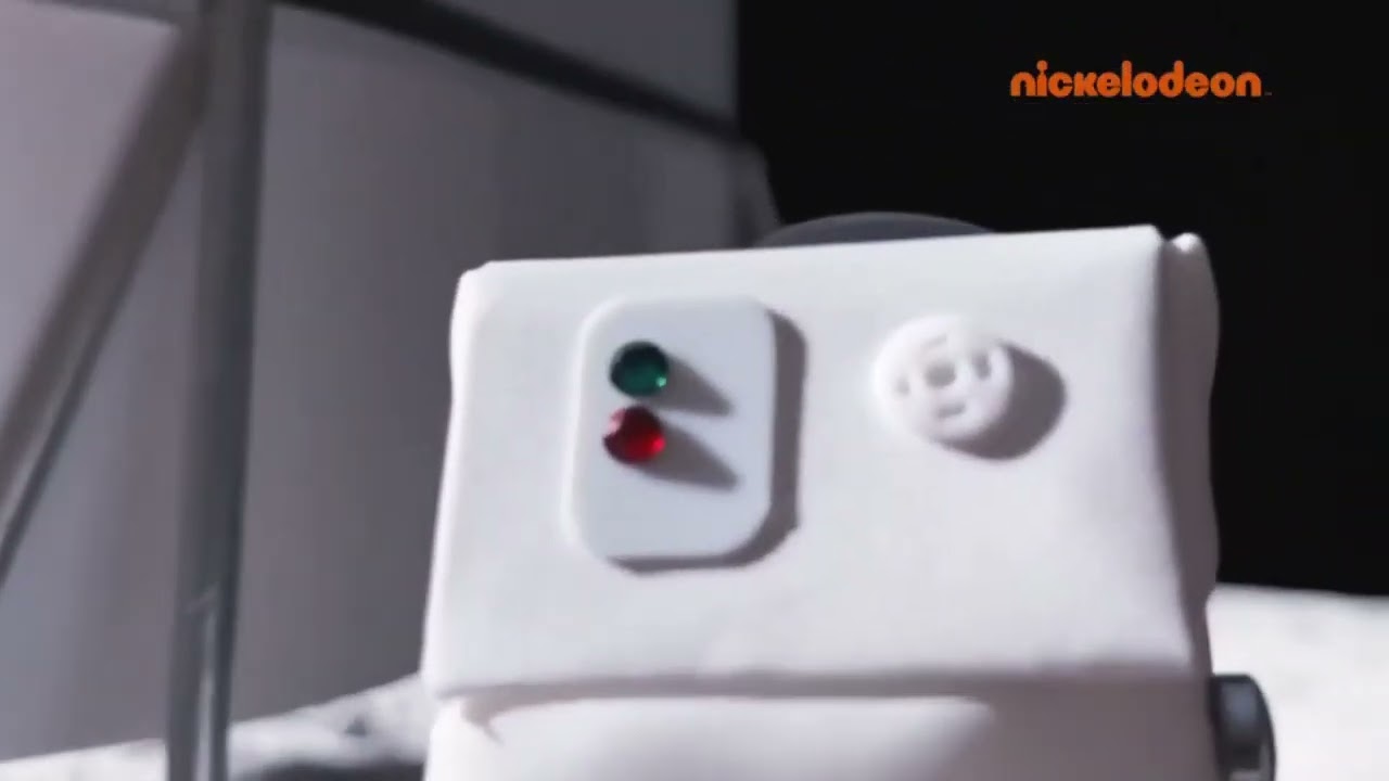 Nick Space Bumper 1 - August 2022 (Nick HD Europe) - YouTube