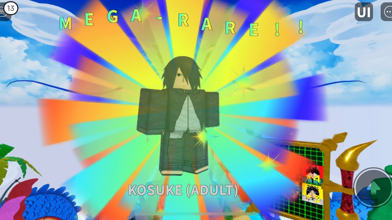 Astd sasuke adult showcase - YouTube