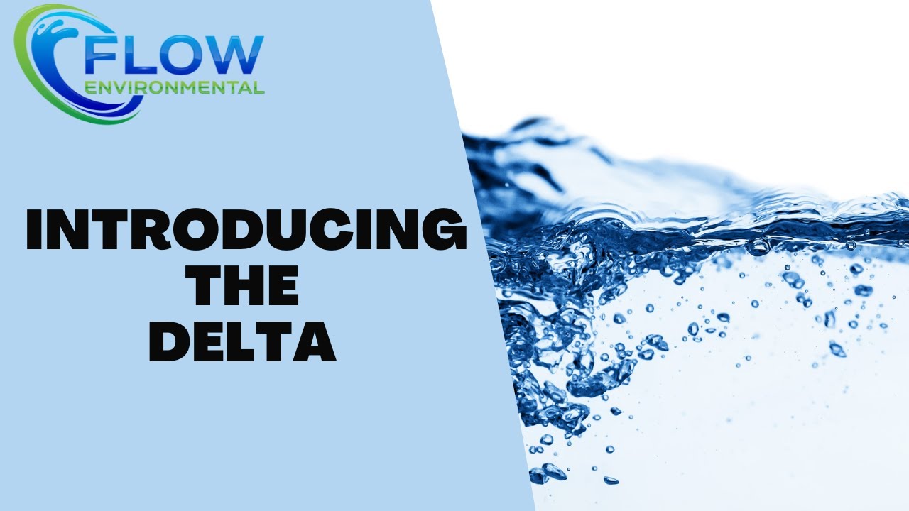 The Delta Water Recovery System - YouTube
