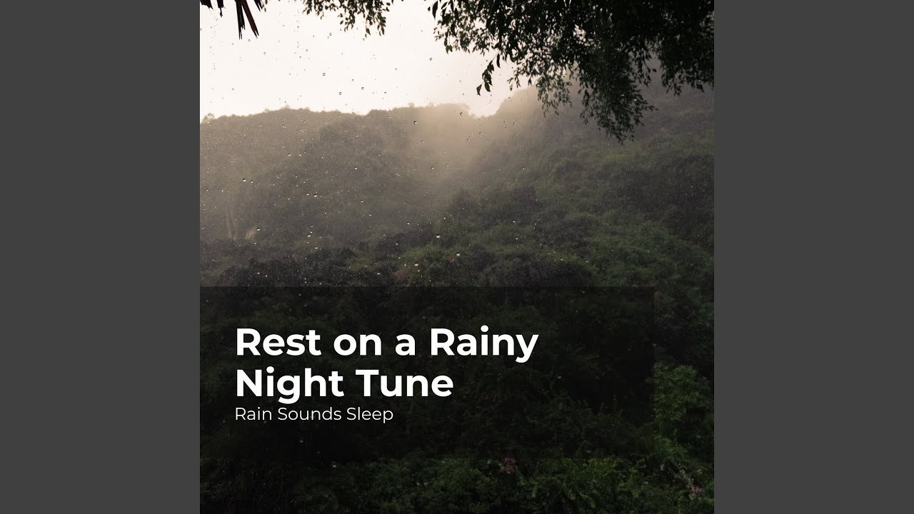 Teeming Rain at Dusk - YouTube