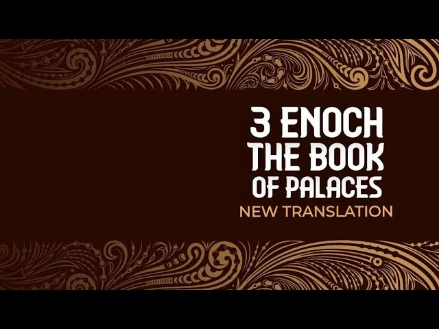 Book Of Enoch