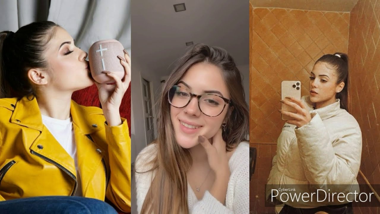 🍭Lo mejor y mas nuevo de 👑Lucía Bellido👑 - YouTube
