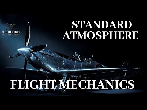 Standard Atmosphere ISA|| Estimation of Properties in Layers of ...