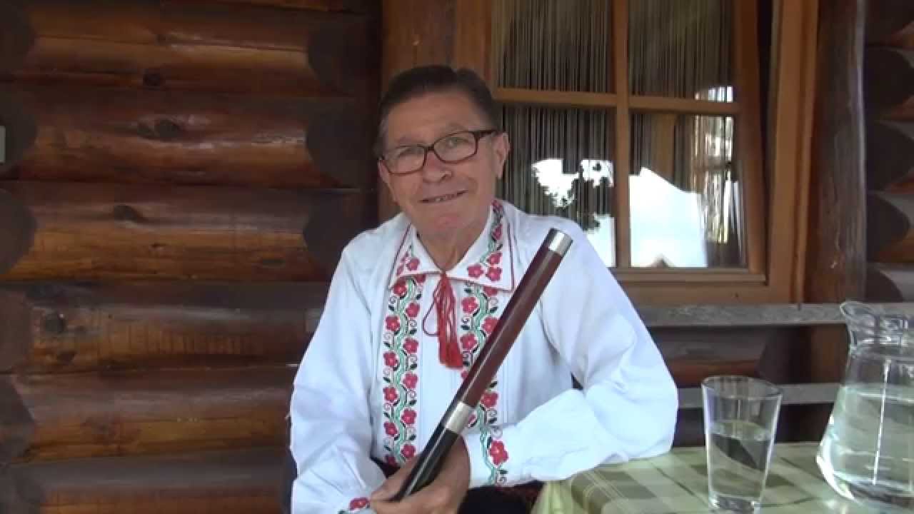 Cika Spasoje...Mirocki prosvetitelj - YouTube