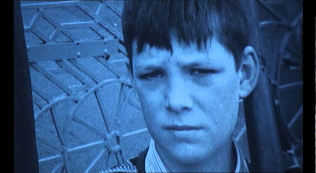 A Soldiers Song (1997) Kevin Liddy 01 - YouTube