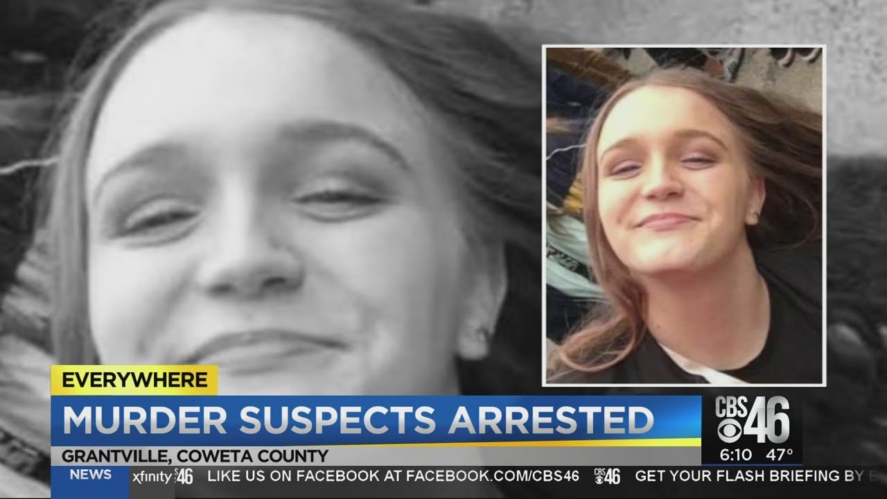 CBS46 6PM Headlines 2/21/2020 - YouTube