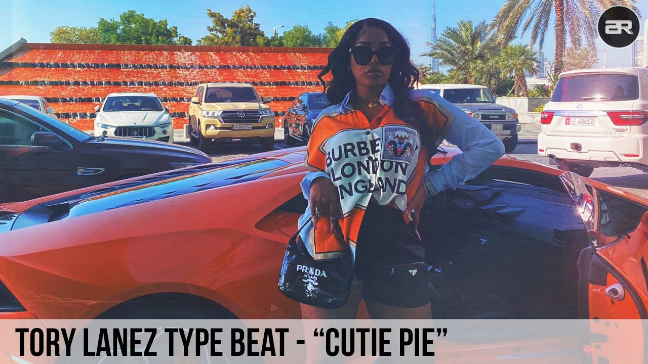 Tory Lanez Type Beat Ft. Ty Dolla Sign - "Cutie Pie" | R&B Type Beat ...