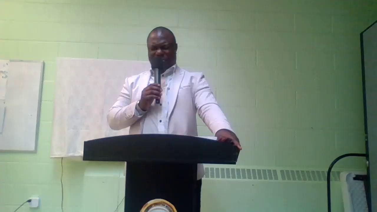 Serving God Without Fear - YouTube