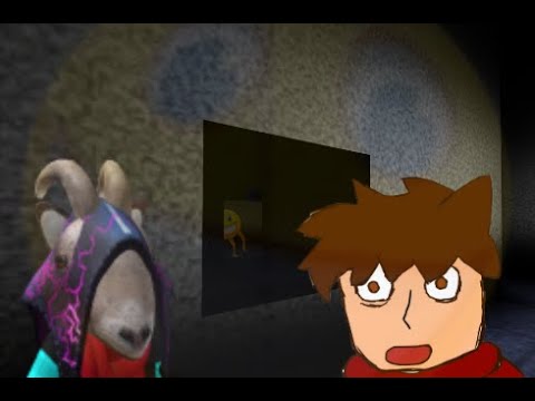 Red hoodie man runs away from Inyume (Ft. Watcher) - YouTube