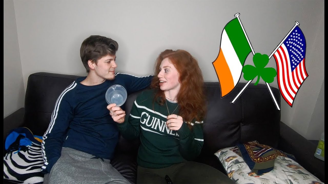 DID YOU GET THE SHIFT American V Irish Slang Ft Erin YouTube did-you-get-the-shift-american-v-irish-slang-ft-erin-youtube