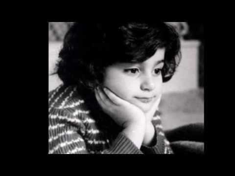 Darya Dadvar - LaLayee (by ziruh) - YouTube