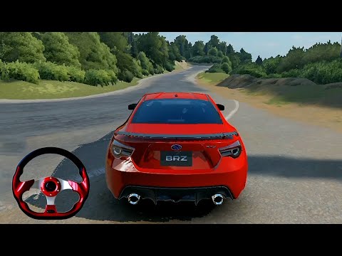 3D driving game - real 3d driving game - officially legend real car ...