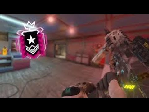 How A Champion Uses BOSG | R6 Montage - YouTube