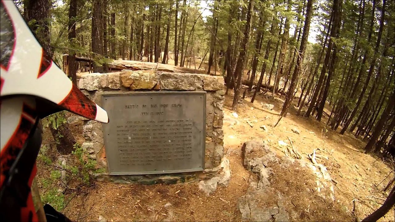 Battle of Big Dry Wash ~ Everything You Need to Know with Photos | Videos