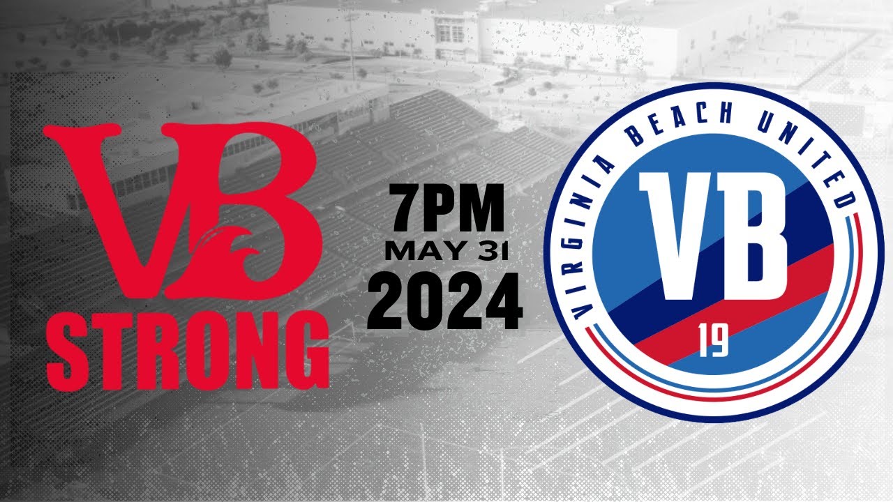 USL 2 VB Strong Night - YouTube