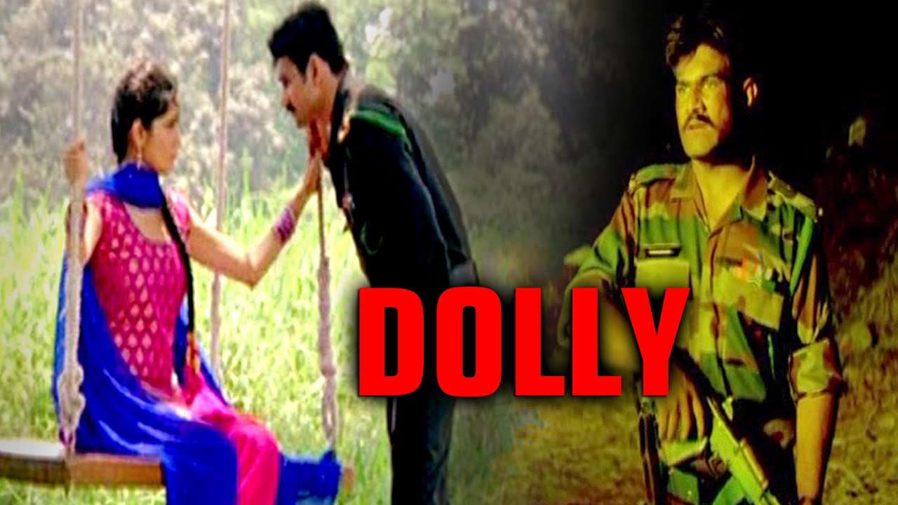 DOLLY - Short Film | Based On Human Need - Desire - YouTube