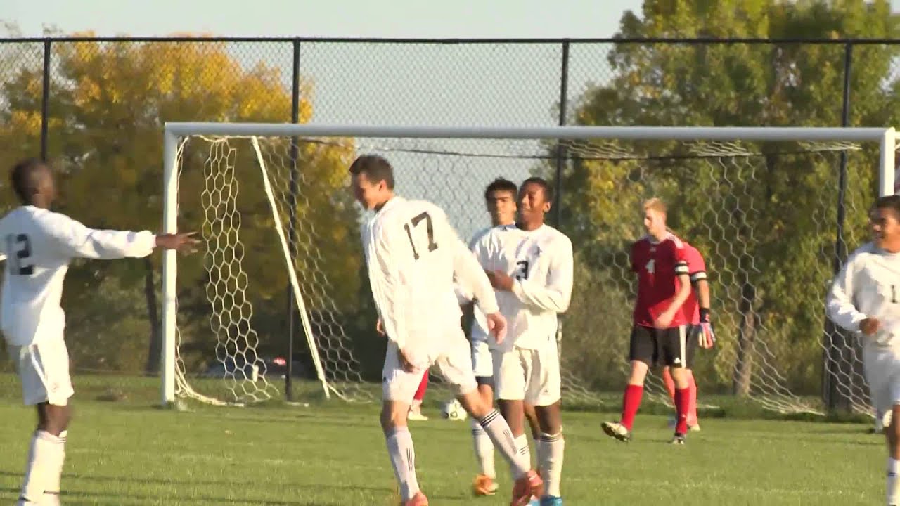 JCCC Athletics 2012-13 - YouTube