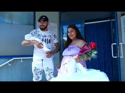 Selyat prensin hastane cıkısı karnobat