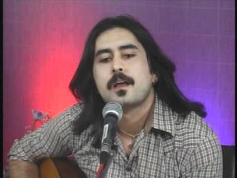 Gitarist Ufuk BİLGE ANLASANA