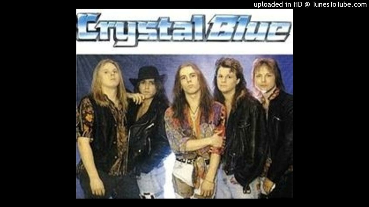 Crystal Blue - A Little Bit of Paradise - YouTube
