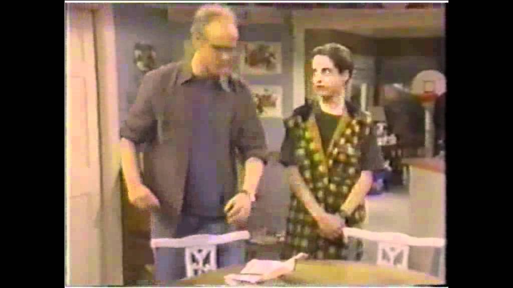 SHAKY GROUND (Season 1,Ep7) ft. JENNIFER LOVE HEWITT-PART B OF B-RARE ...