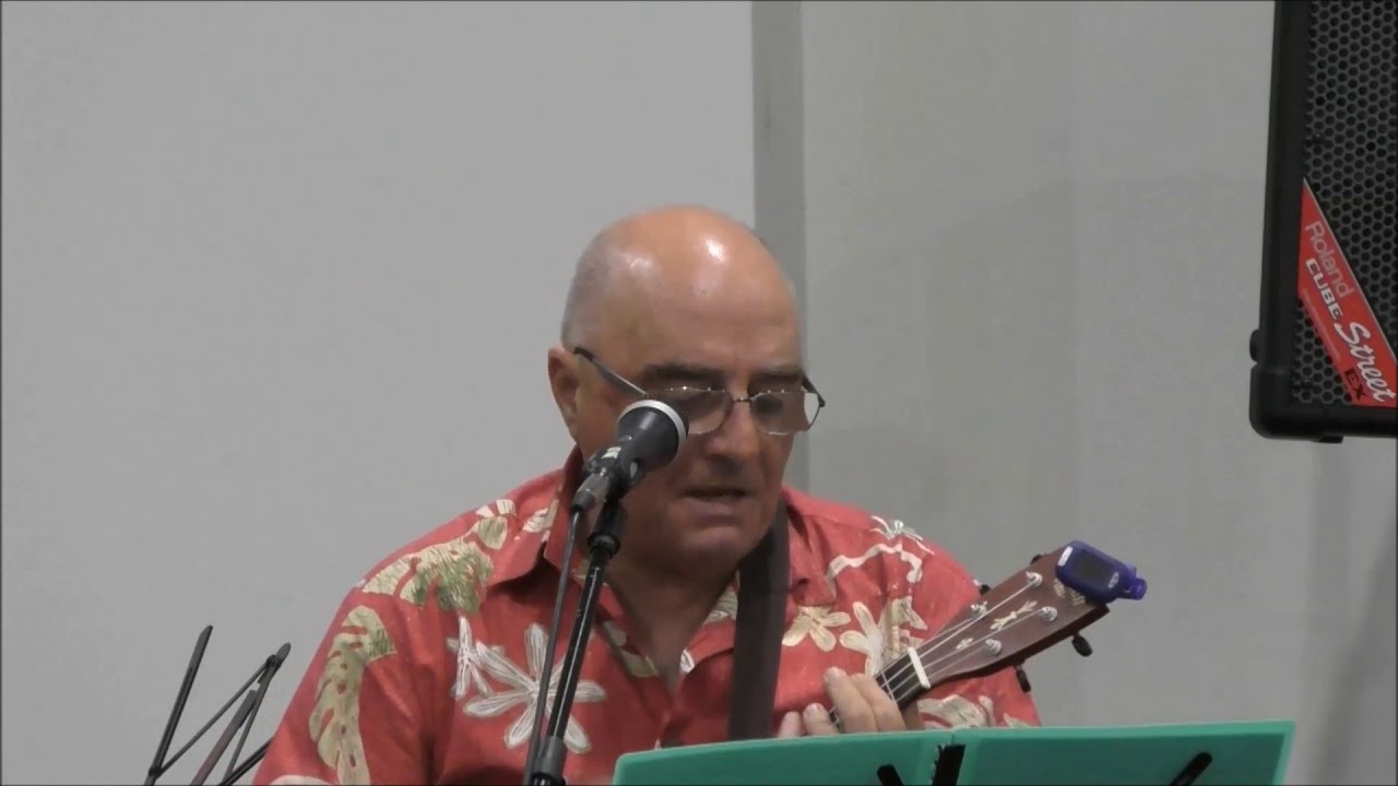 Lucky Lips - Neville Collins - YouTube
