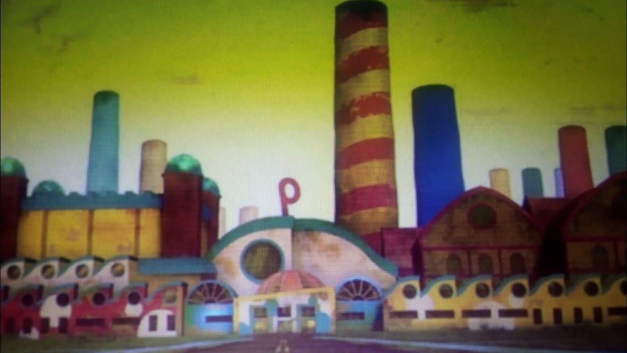 Poppy Playtime and friends- Escape The Factory!!! - YouTube