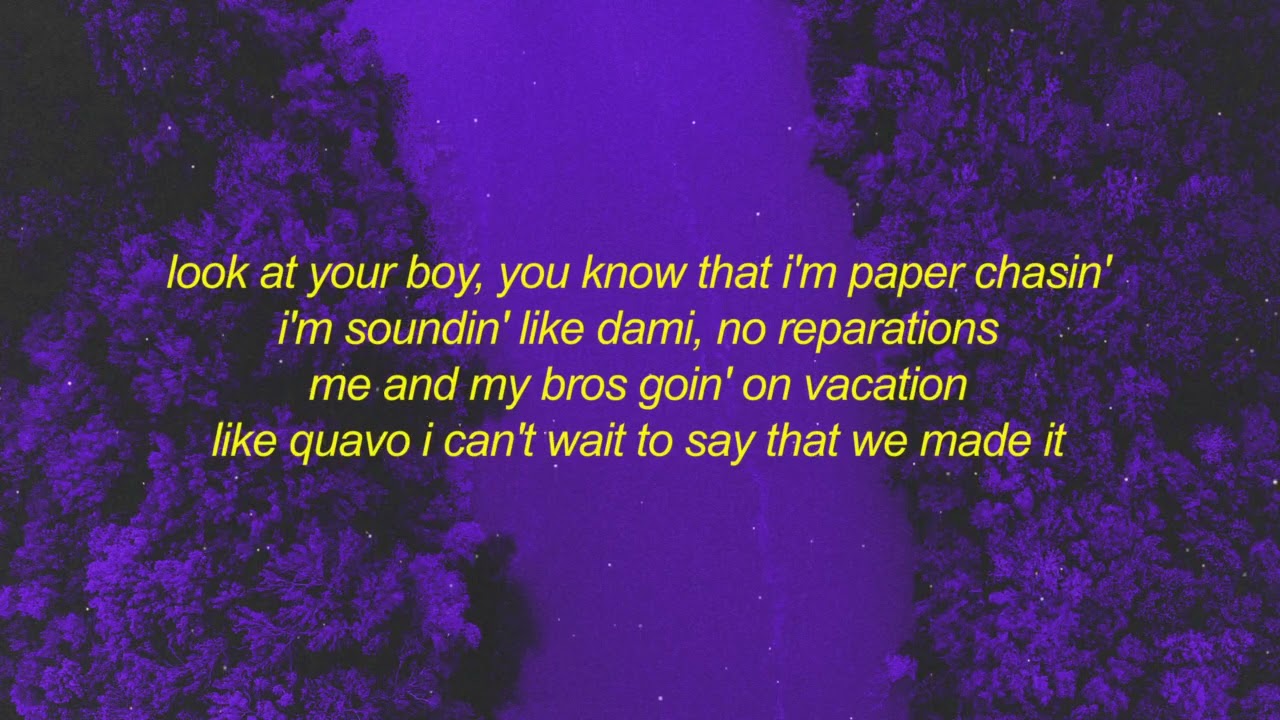 Want Me - Lyrics Cl4pers - YouTube