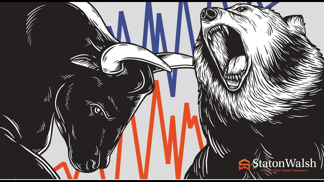 State of the Markets: Q3 2025 and The Run‑Up to 2026 - YouTube