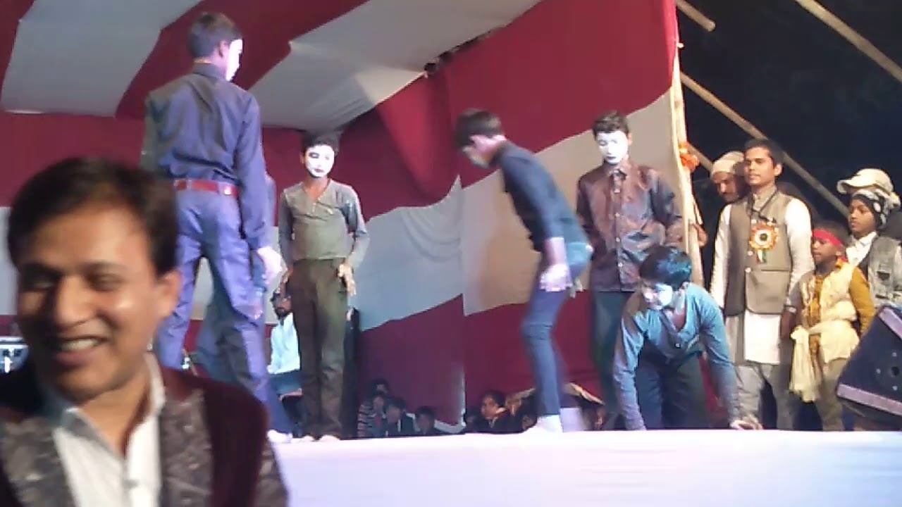 BEST MIME ON BAD SIDE EFFECT OF MOBILE - YouTube