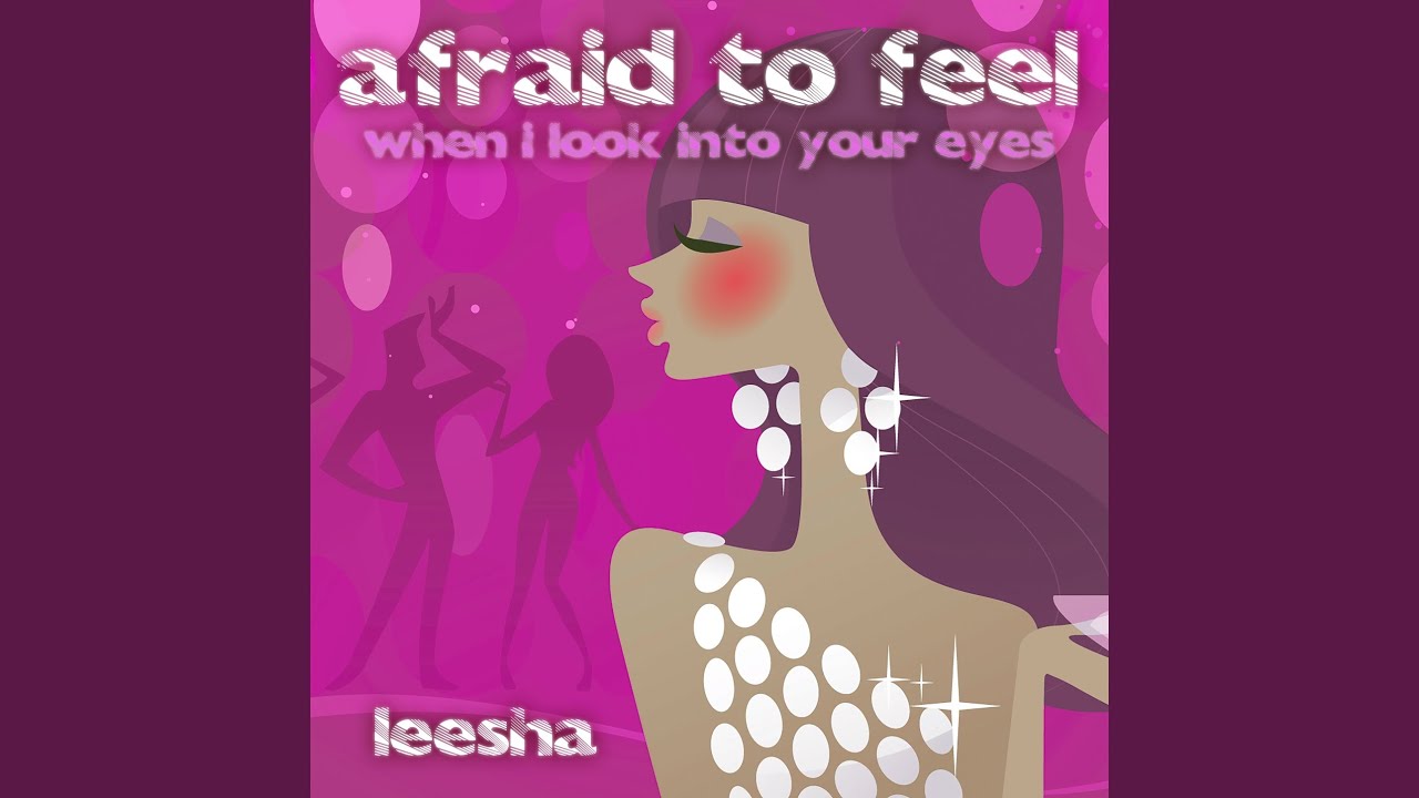 Afraid To Feel Acapella Vocal Mix 125 Bpm Youtube