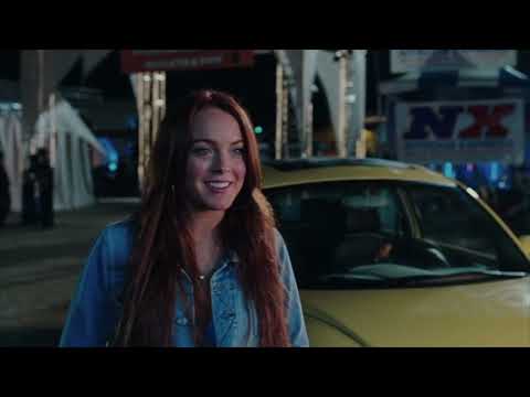 Mean Girls (JamesimusPrime2798) Part 2 - Maggie's Bad Days/Maggie Meets Julie and Steve