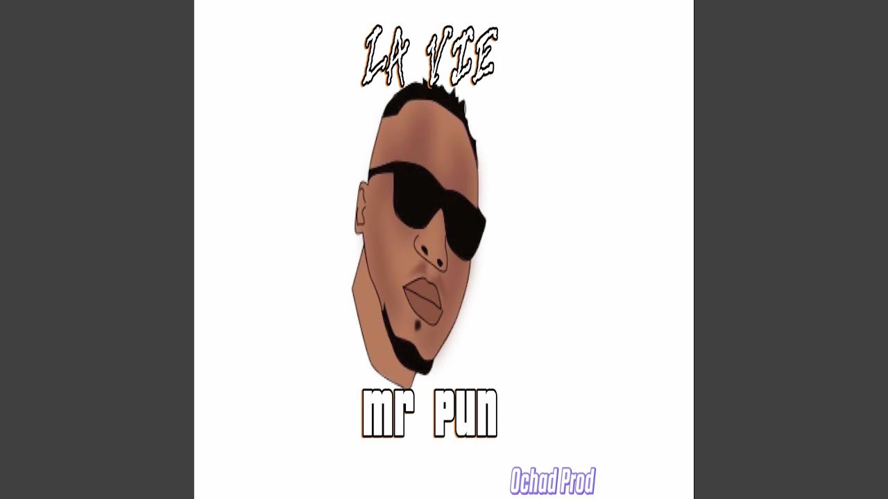 La Vie - Mr Pun - YouTube