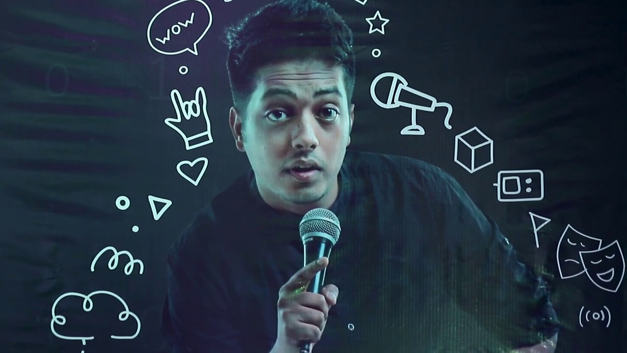 HackerCamp19 Official Aftermovie: Delhi NCR’s Biggest Coding Fiesta - YouTube