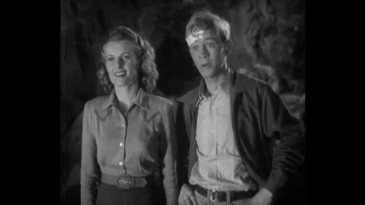 Adventures of Captain Marvel (Movie Serial 1941) Chapter 12- Good ...