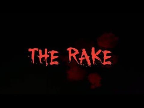 The Rake In Roblox - YouTube