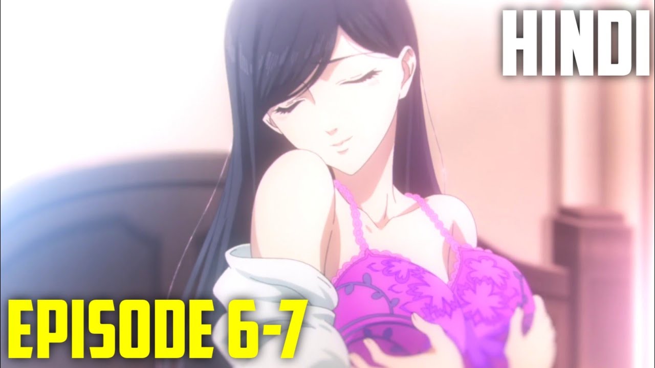 Migi & Dali Episode 6-7 Explained in Hindi | Its SamKun - YouTube