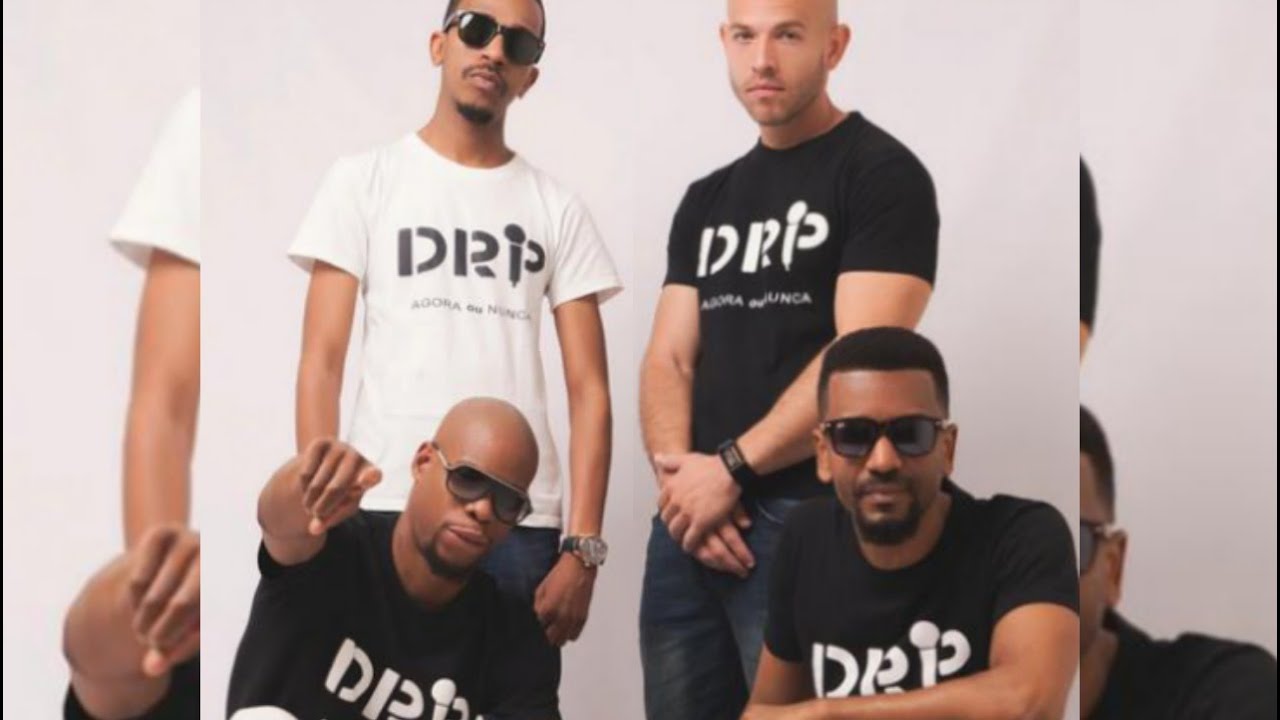 DRP-Mocambicana - YouTube