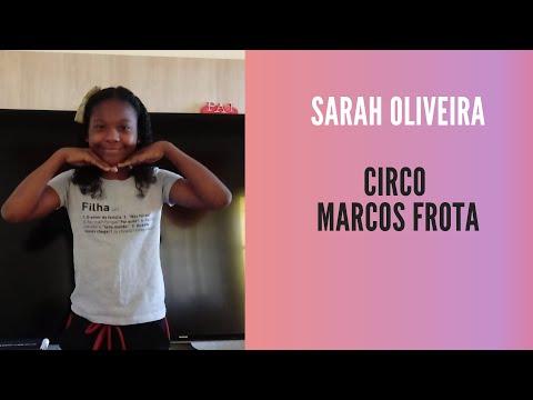 Circo Marcos Frota - Vídeo 1.1