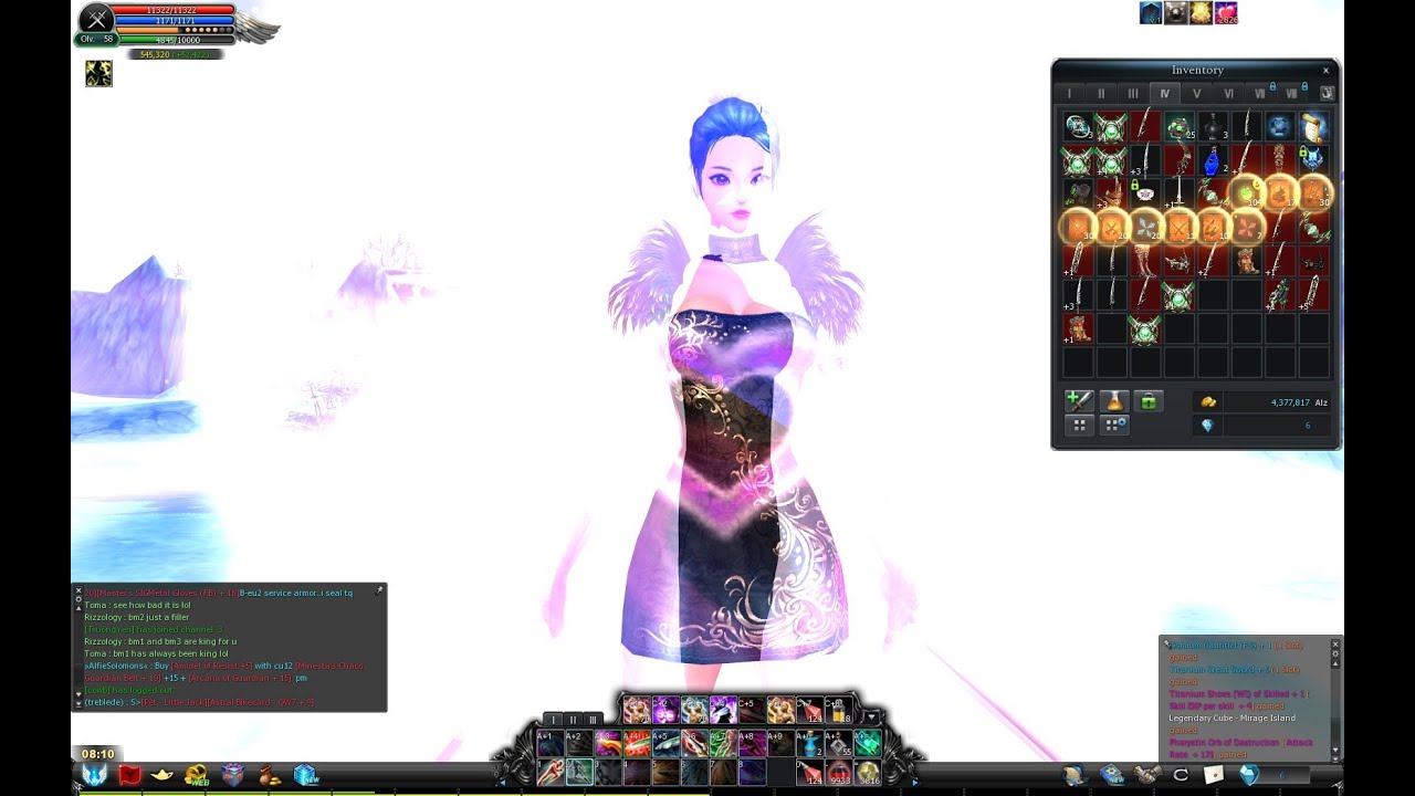 Its All About Premium Dungeons Cabal Online - YouTube