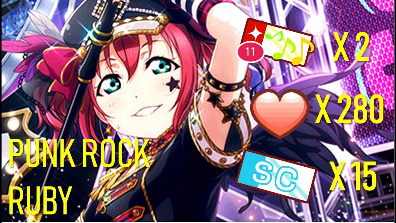 WILL BEST GIRL COME HOME? - Punk Rock Ruby Scouting (7 10+1s, 15 BT ...