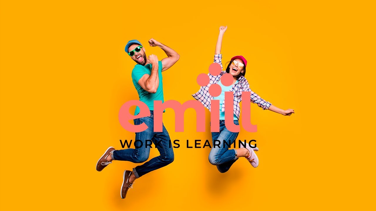 Emill intro - YouTube