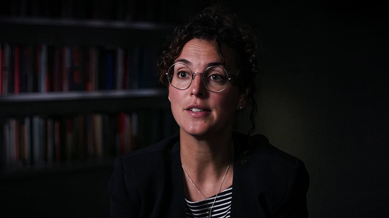 How Economists Invented Austerity & Paved the Way to Fascism - YouTube