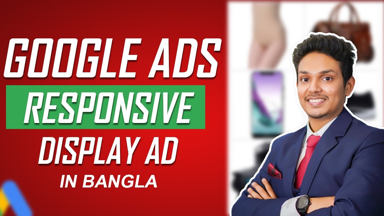 How to Create Google Ads Campaign in Bangla | Google Ads Bangla ...